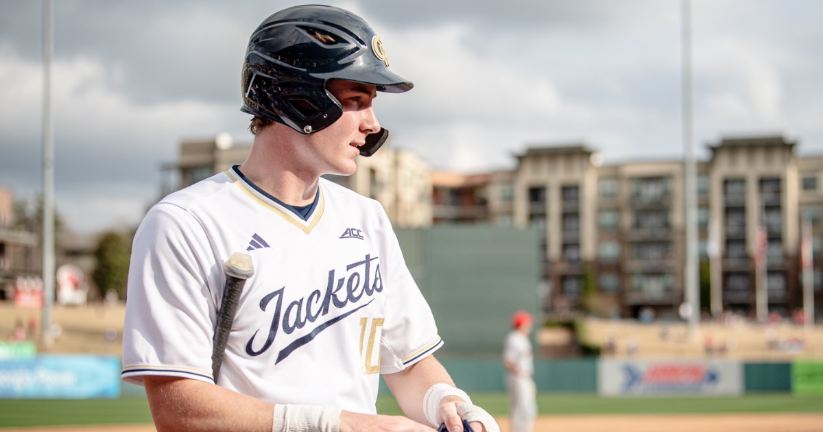 Ryan Jaros utilized mutual connections with NC State before commitment