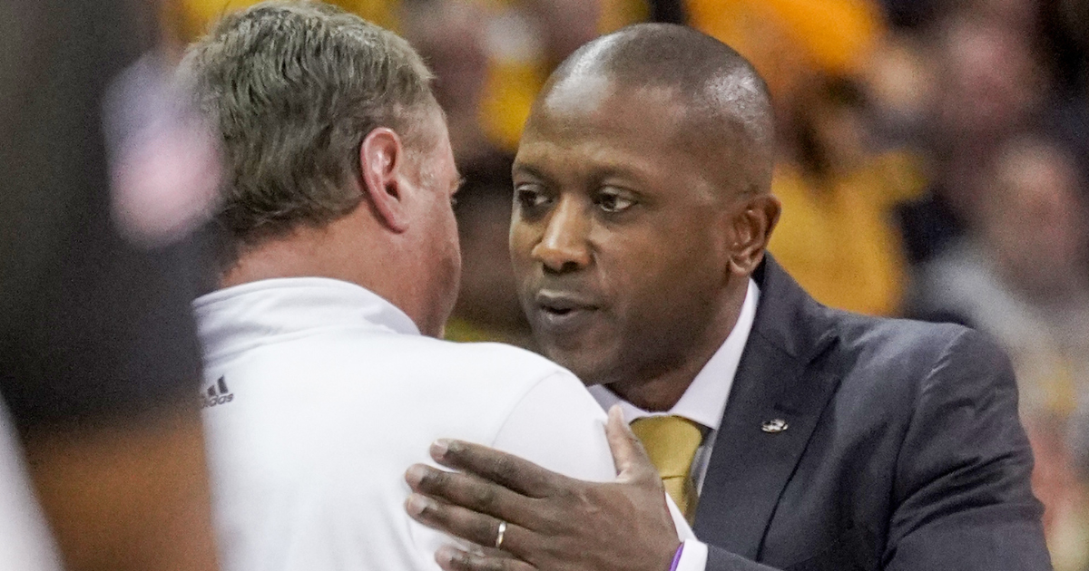 Report: Kansas at Missouri Border War rivalry set for December 8th in ...