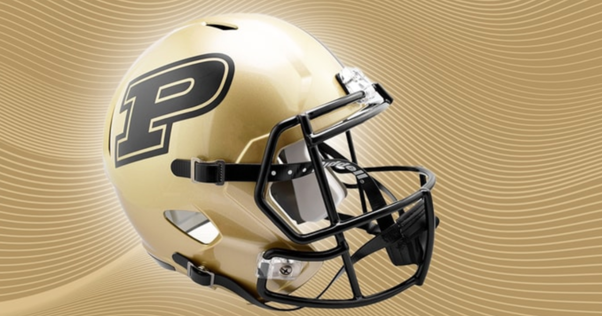 2024 Purdue preseason football roster - On3