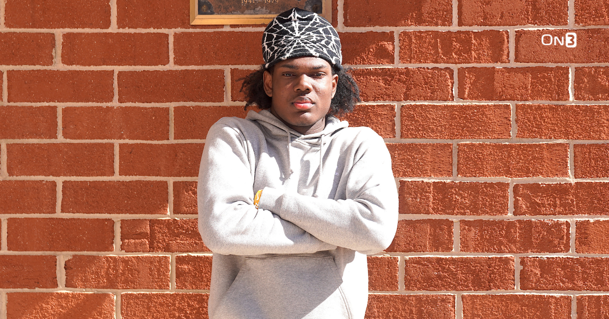 Michigan trending to flip Shamari Earls from Georgia