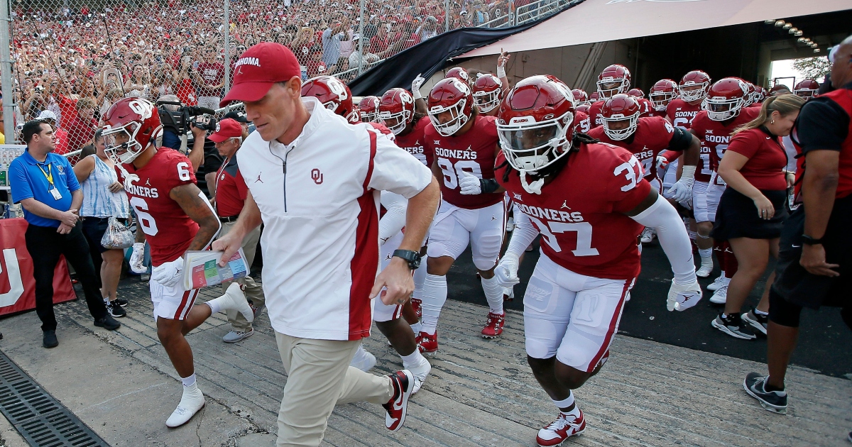 Crimson Countdown: No. 31 Cale Fugate - On3