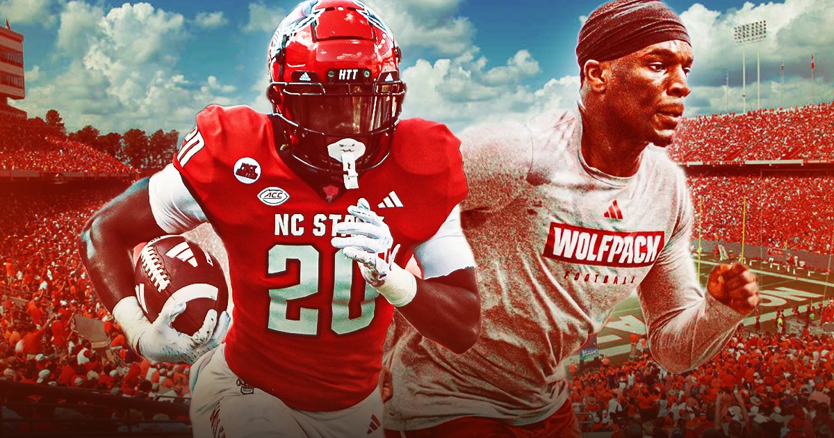 NC State's revamped RB room forms exciting blend of experience and ...