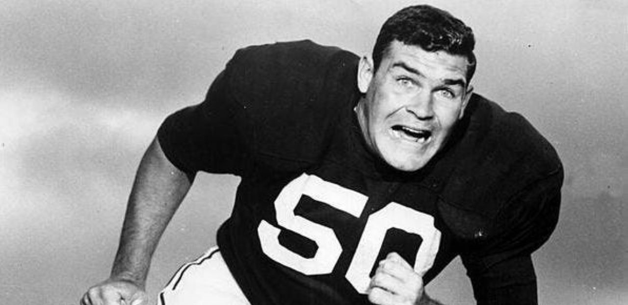 100 Day Bulldog Countdown: 60 Days - Remembering the life of Tom Goode ...