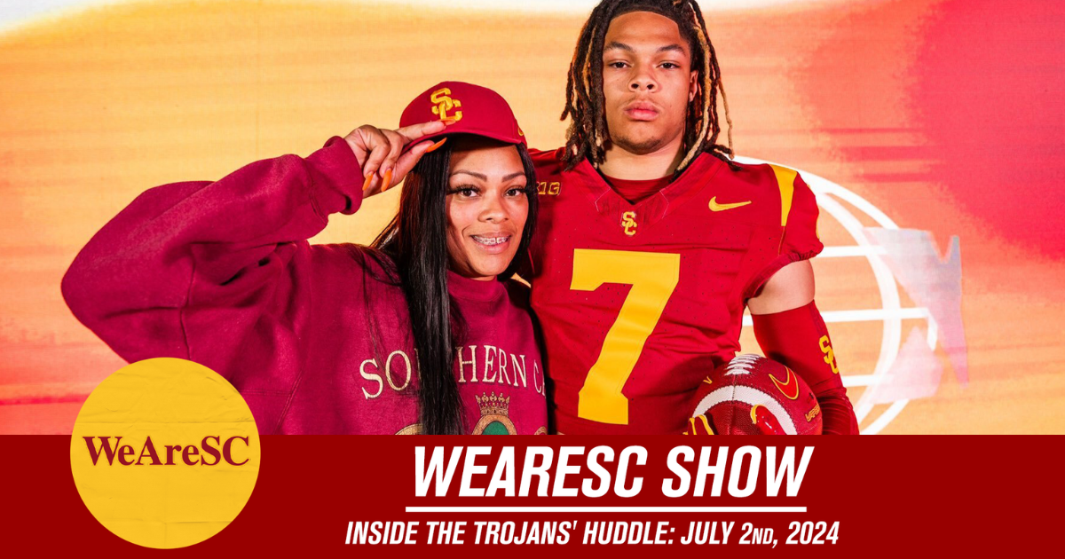 Inside the Trojans' Huddle: Latest USC commitments, announcements, and ...