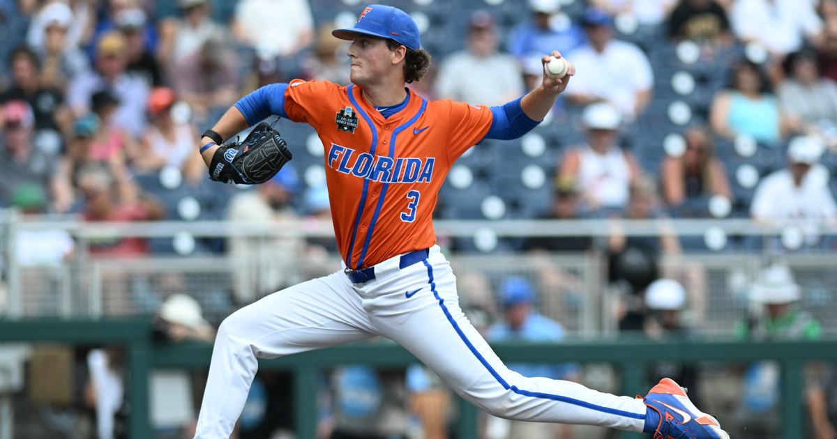 Report: Florida transfer Cade Fisher expected to make decision in next ...