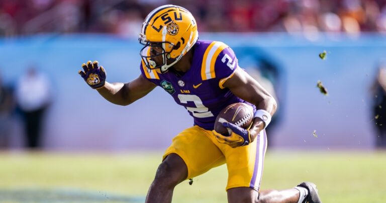 SEC Power Rankings updated after Week 4 of college football - On3