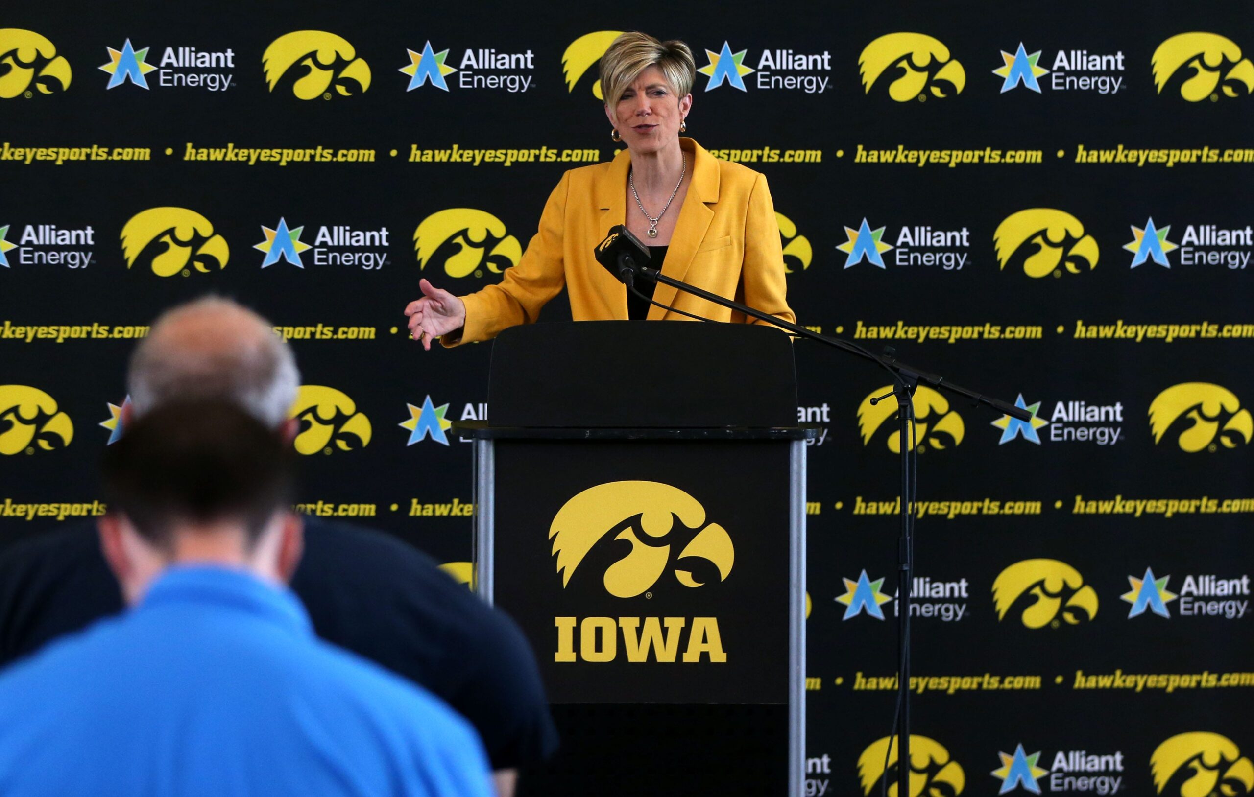 The latest on several highly-touted '25 Iowa targets