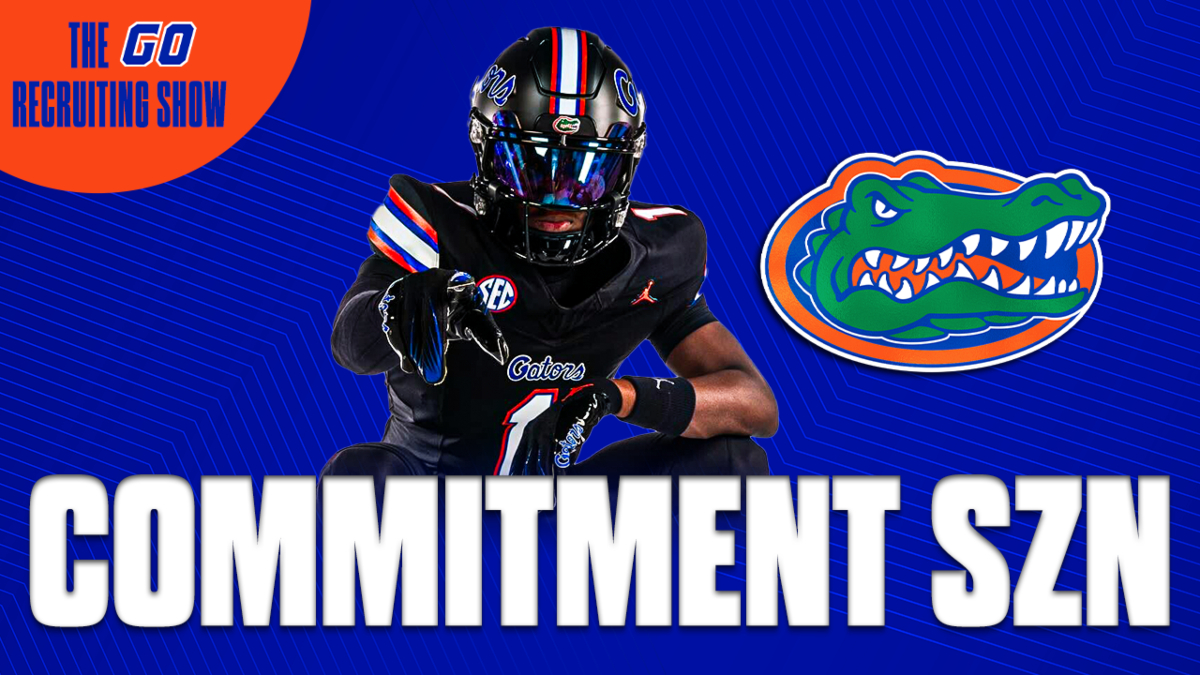 More decisions loom for Florida Gators: The GO Recruiting Show