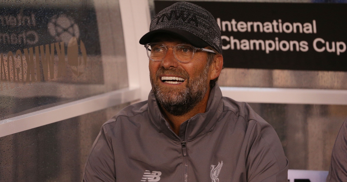Tim Howard believes he could '100%' convince Jurgen Klopp to take USMNT job - On3