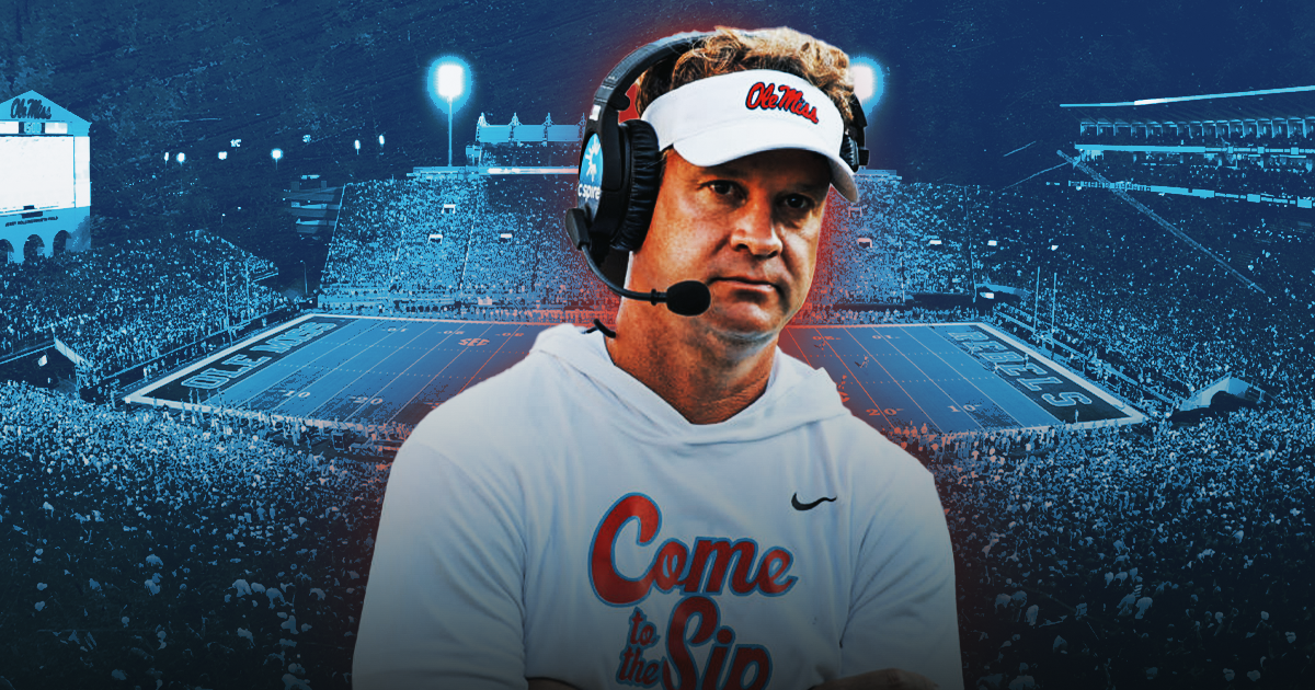Kiffin ‘very pleased’ with Ole Miss’ portal work so far