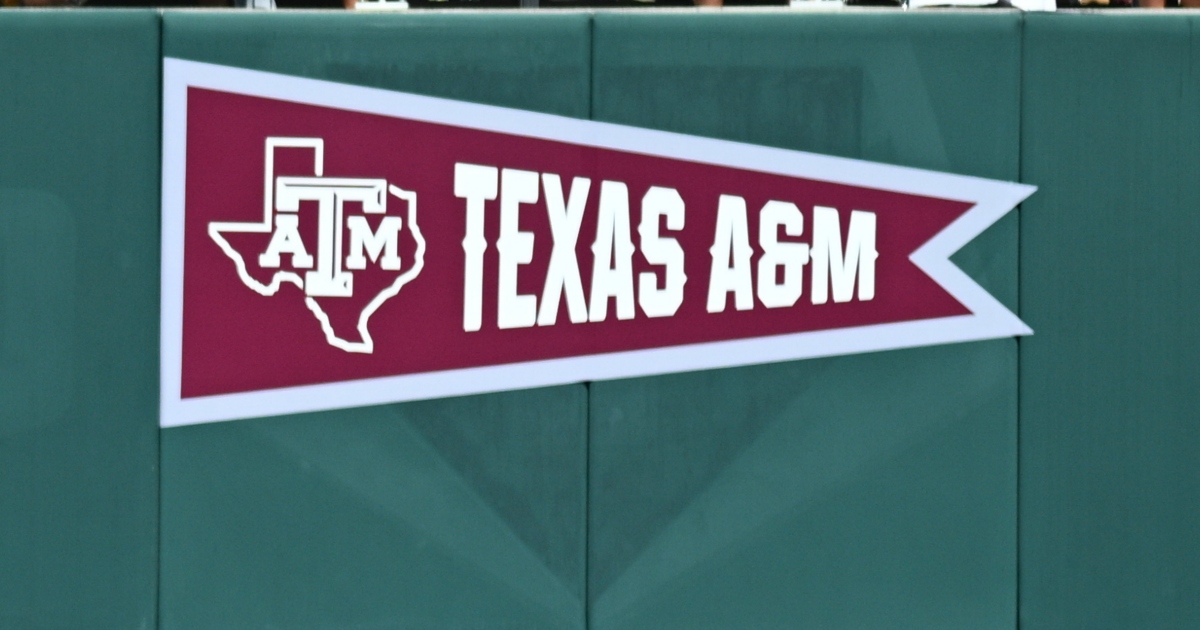 USC transfer catcher Jacob Galloway commits to Texas A&M - On3