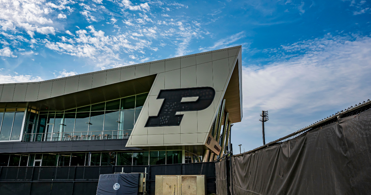 BOILING OVER: Breaking down six 2025 recruits still on Purdue's board ...