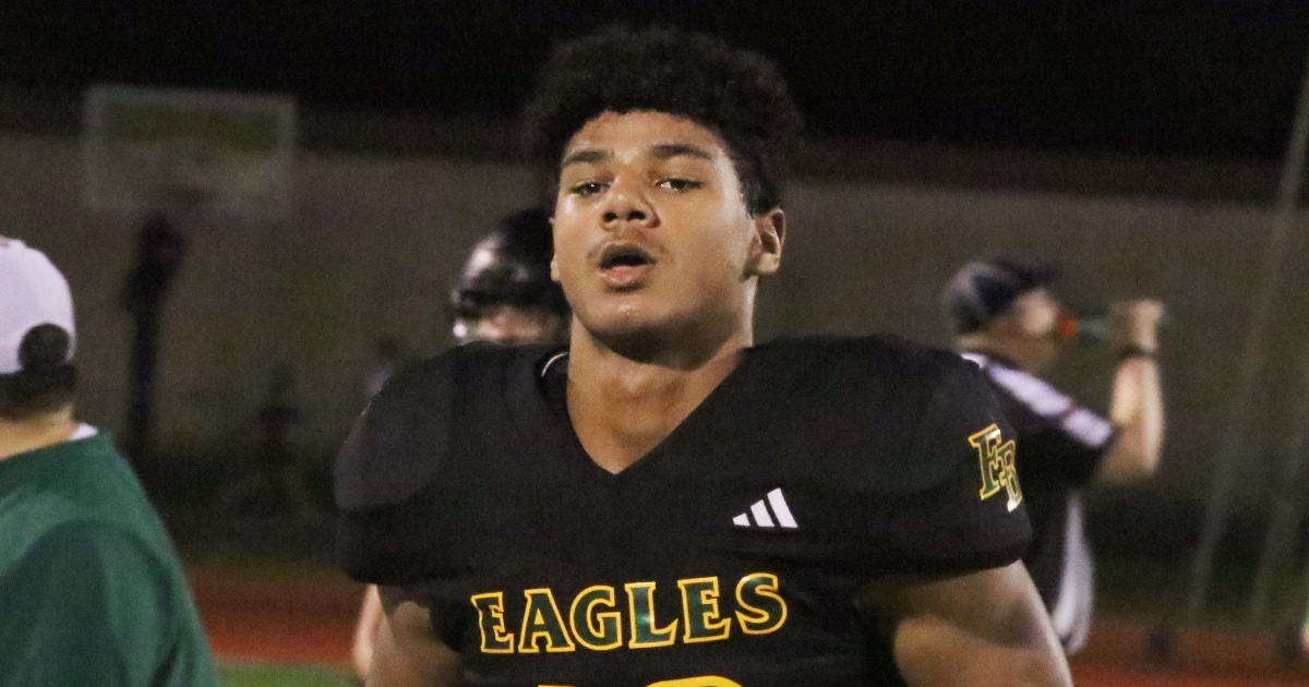 Q&A Part II: Max Granville's father discusses Northeast ties ...