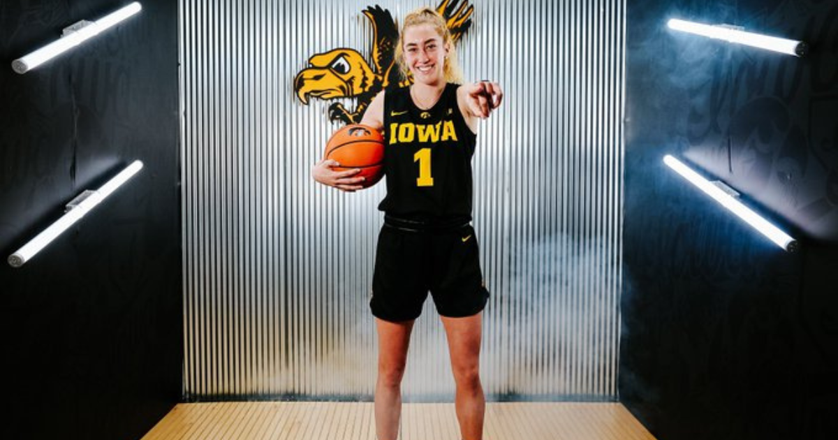 On3’s top Big Ten women's basketball newcomers