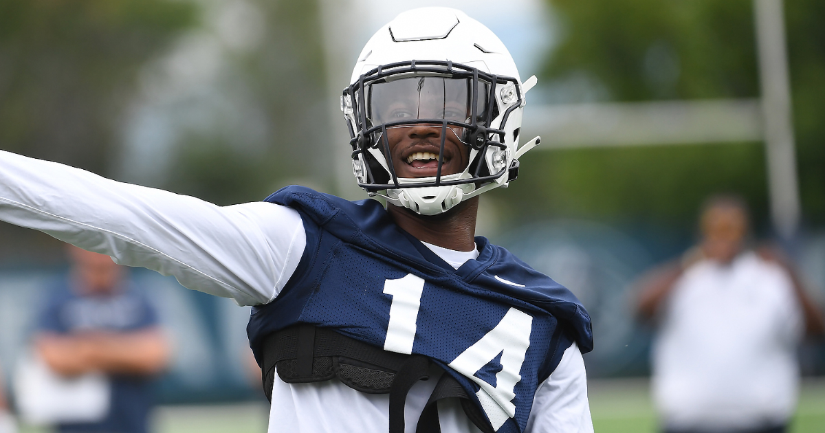 Former Penn State player among three dead in Maryland car accident - On3