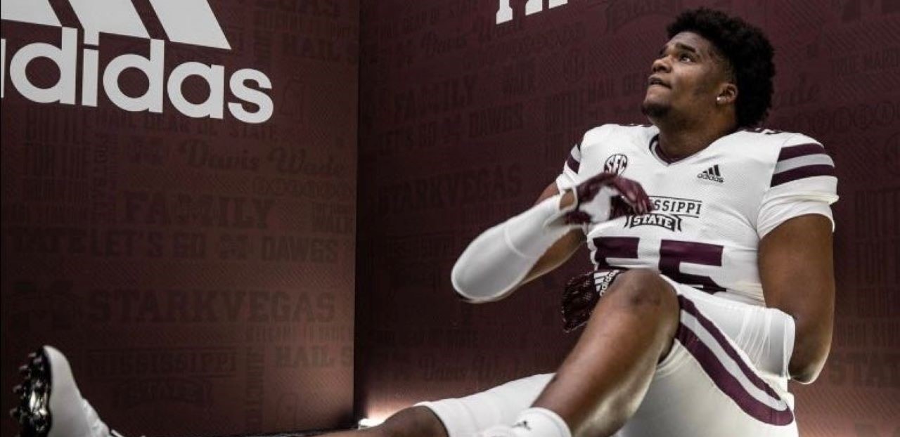 100 Day Bulldog Countdown: 55 Days – No. 55, OT Leon Bell - On3