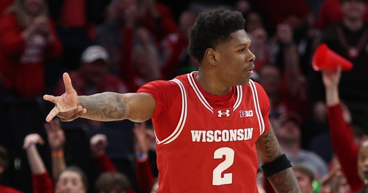 AJ Storr reveals how close he came to staying in NBA Draft - On3