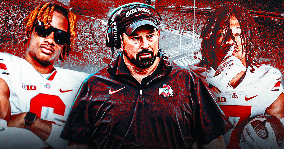 Ohio State Adding Top Prospects To No 1 Recruiting Class