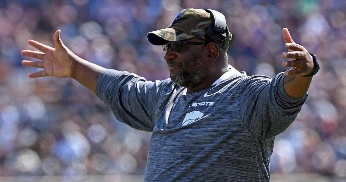 Winners and Losers: Kansas State snags another home run hitter