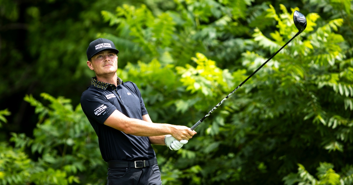 FSU golfer Luke Clanton becomes first amateur in 66 years with back-to ...