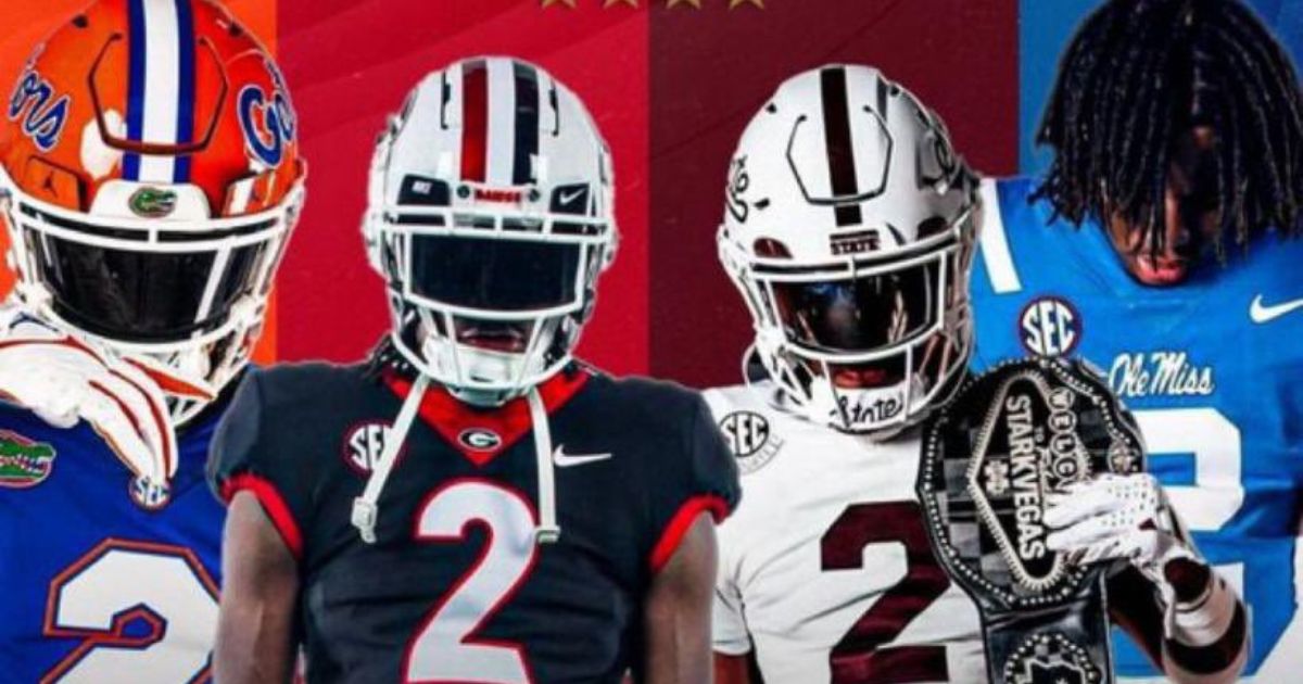 Commitment Day Primer: 4-star DB Jaylan Morgan set to decide