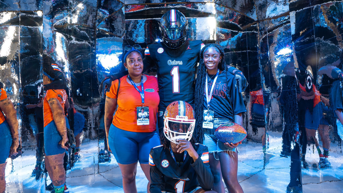 3 Florida Gators commits land in updated On300; TE earns 4th star