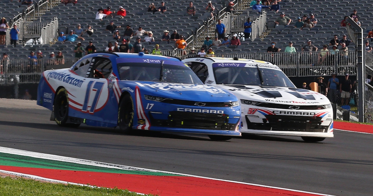 Kyle Petty fires off Kyle Larson, Shane van Gisbergen hot take after ... Kyle Petty fires off Kyle Larson, Shane van Gisbergen hot take after ...