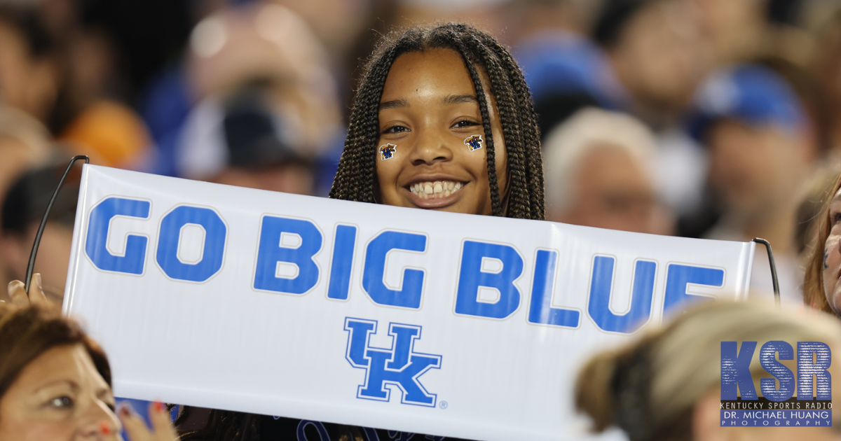 KSR Today: Talking Season starts, Jerry Tipton on the Show, Justin ...