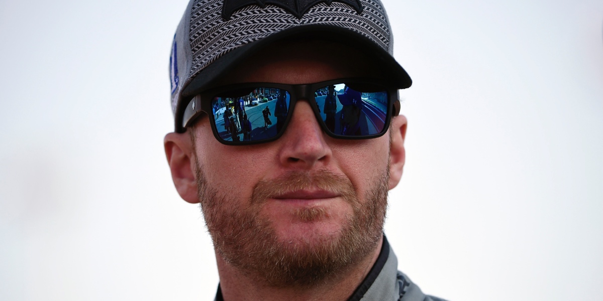 Dale Earnhardt Jr. invokes Clint Bowyer, Spingate in assessing damage ...