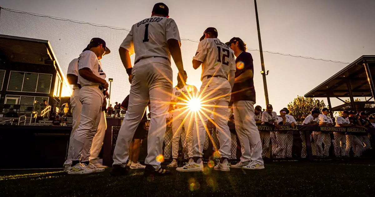 Washington catcher Carson Ohland enters NCAA transfer portal - On3