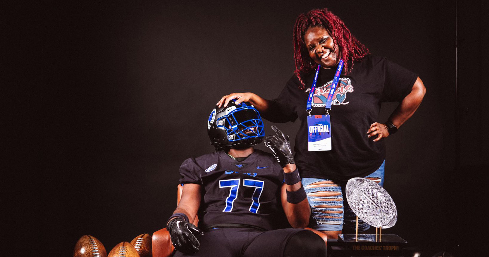 Position Preview: SMU's future at offensive tackle - On3