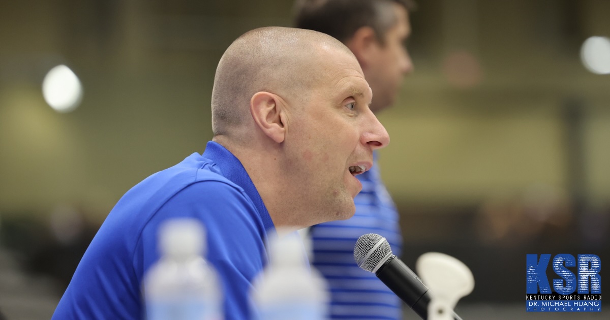 Kentucky Basketball's Recruiting Big Board Heading into the July Live ...