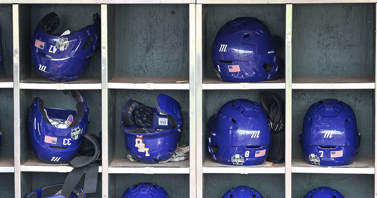 UC San Diego transfer pitcher Anthony Eyanson commits to LSU - On3