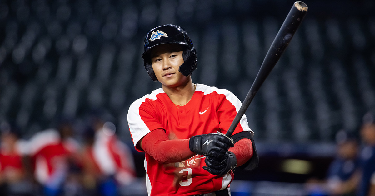 Chicago Cubs select Tennessee SS commit Ty Southisene in 2024 MLB Draft ...