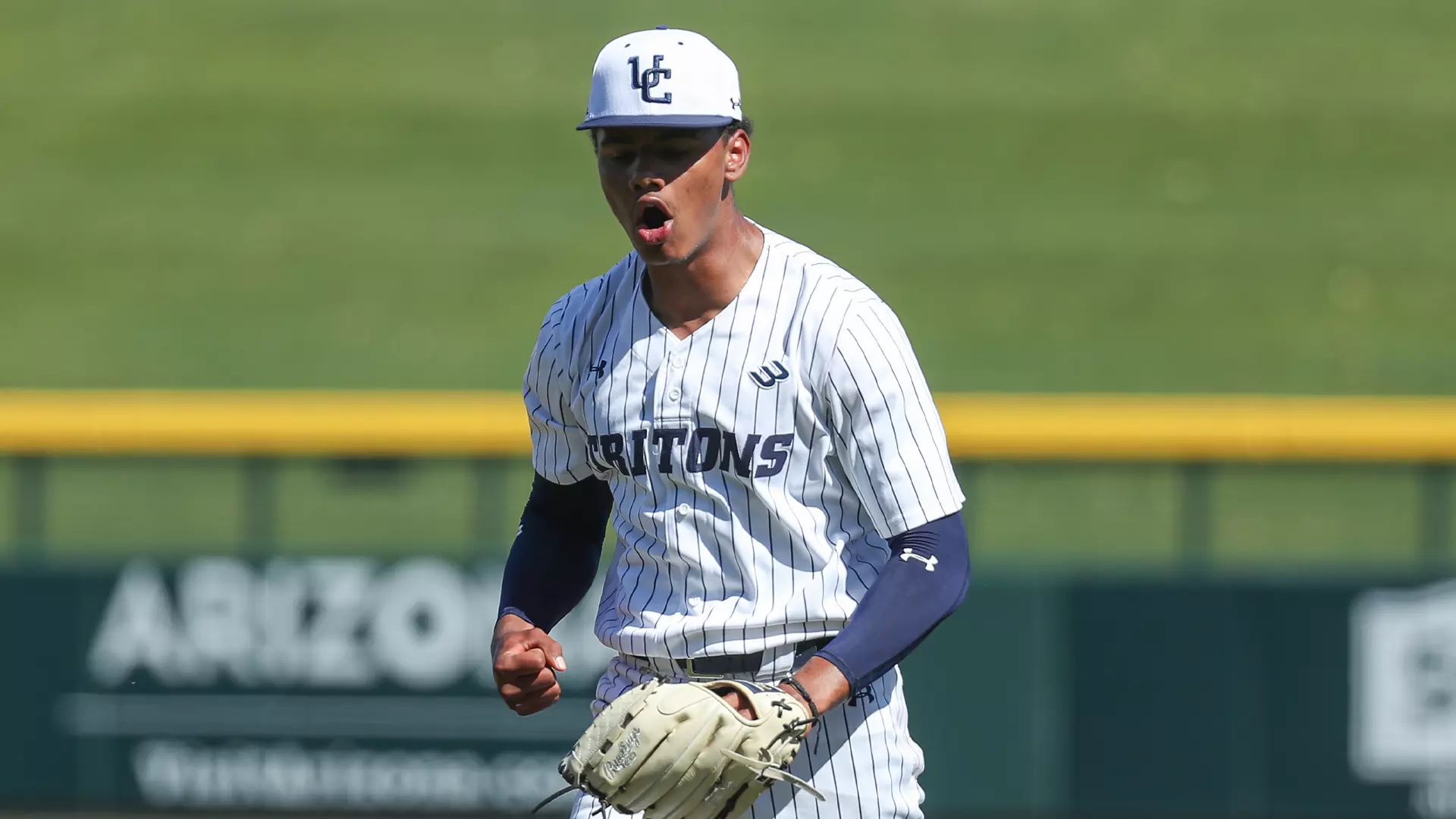 Anthony Eyanson commits to LSU, Jay Johnson adds electric arm - On3