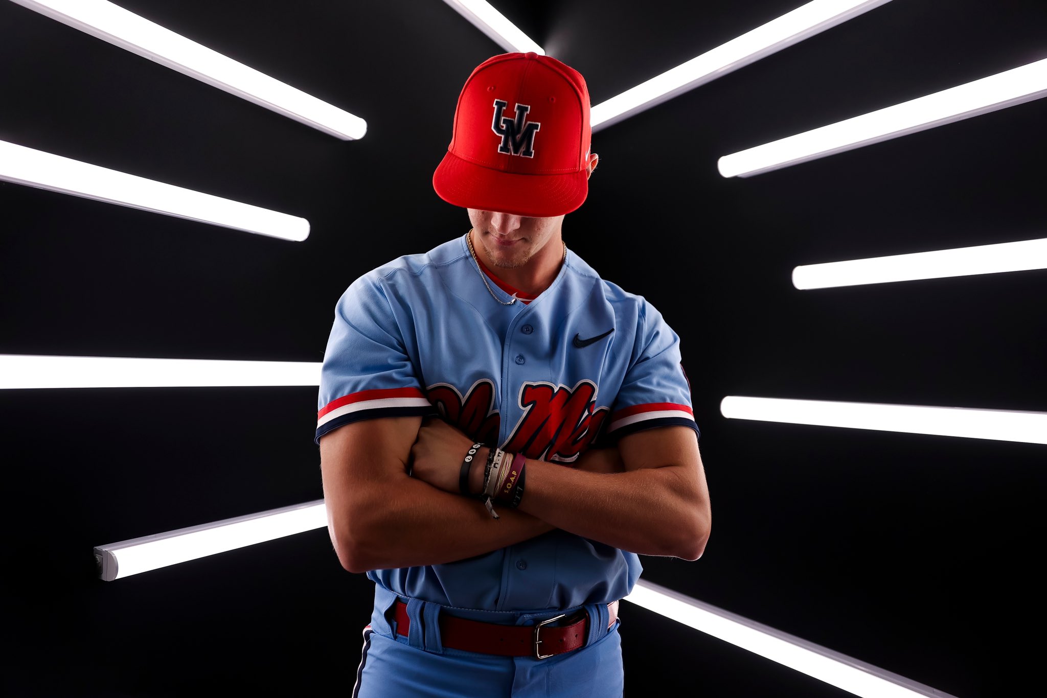 New Ole Miss commit JP Robertson details commitment