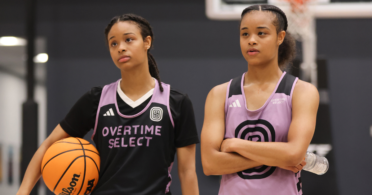 Twin Backcourt coming to Rocky Top: Highly ranked Pauldo Twins commit to Tennessee - On3