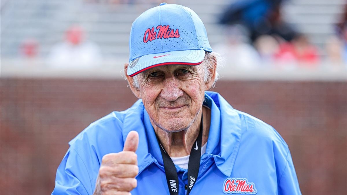 ‘Pops’ Monte was Lane Kiffin’s ‘cheat code to get going’ in coaching