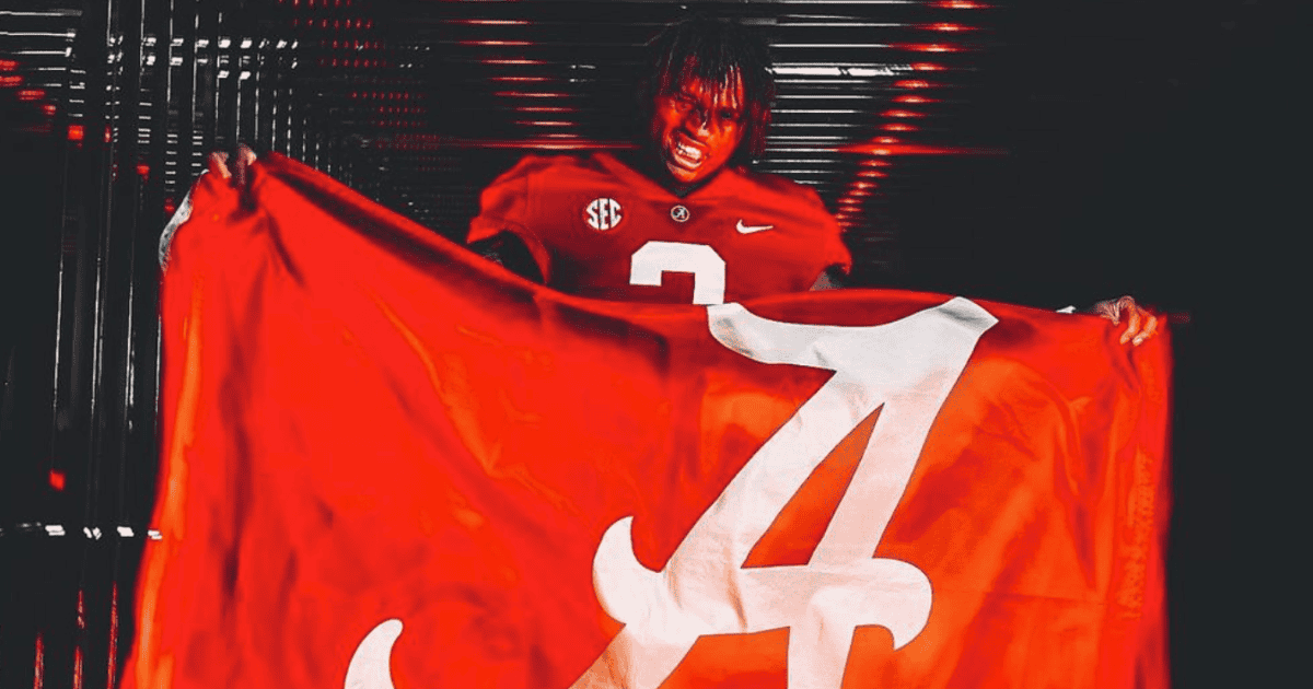 Alabama Football: Jersey numbers for new, returning Tide players