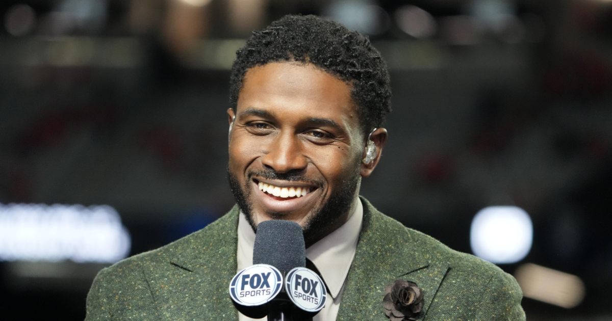 Reggie Bush, Jayden Daniels make Heisman House debuts in new Nissan ad ...