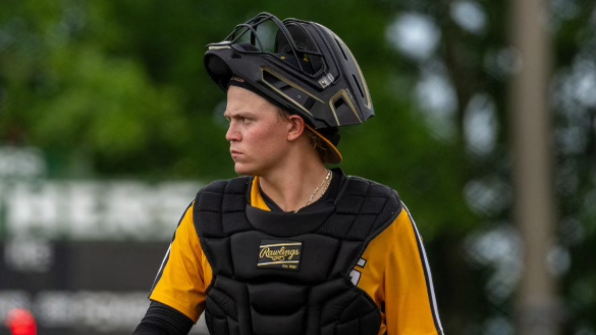 'A no-brainer': Noah Franklin talks decision to commit to South ...