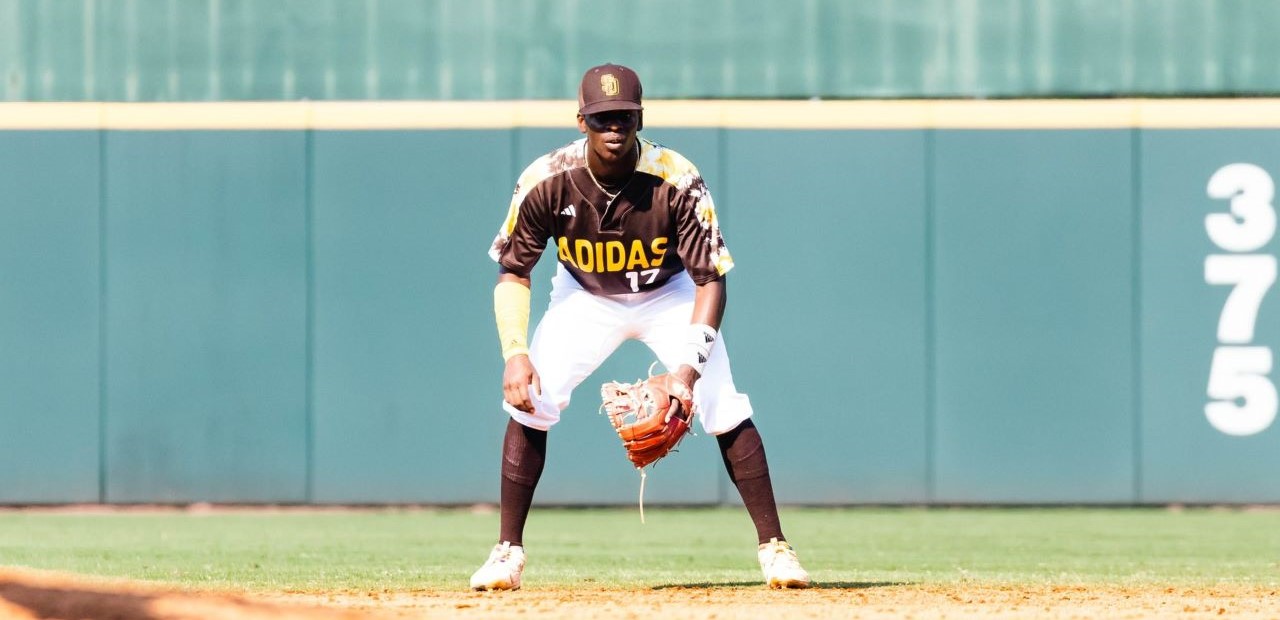 Conrad Cason weighing future options as MLB Draft arrives - On3