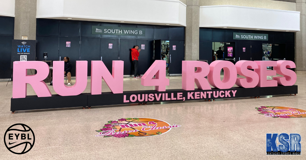 KSR's Nike Girls EYBL Session 3 and Run 4 Roses takeaways - On3