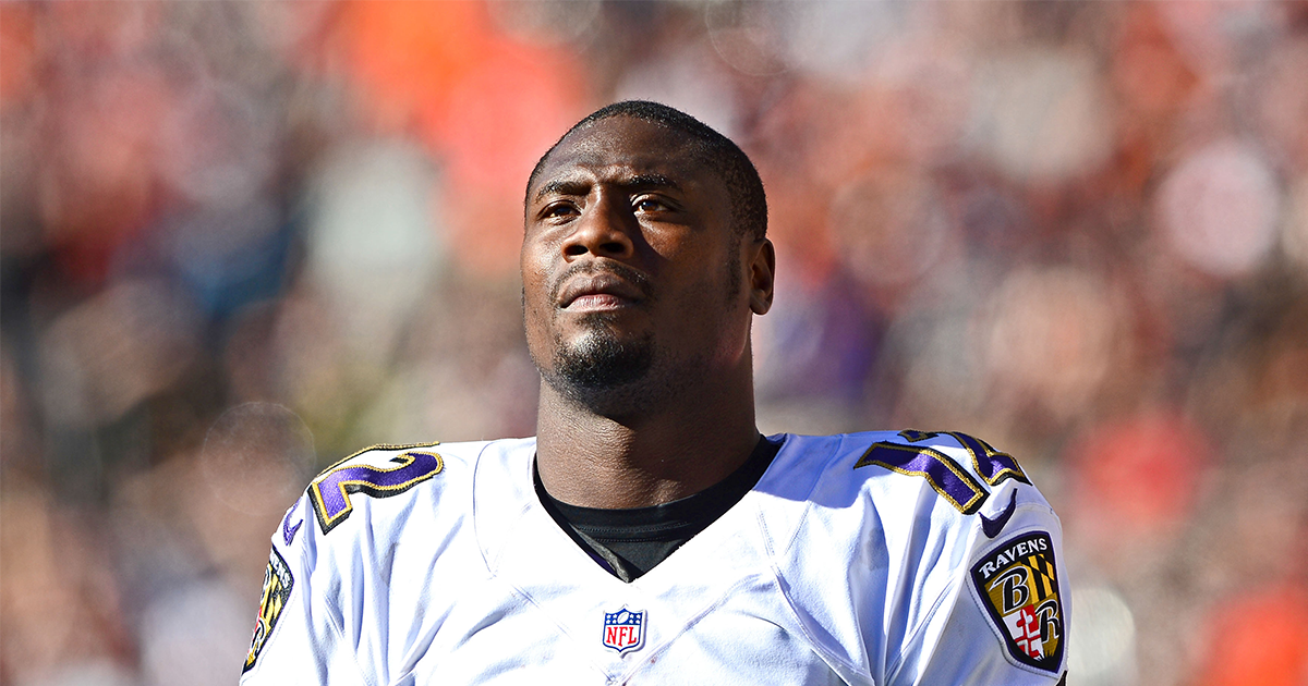 Baltimore Ravens, John Harbaugh offer heartfelt tribute to late Jacoby ...
