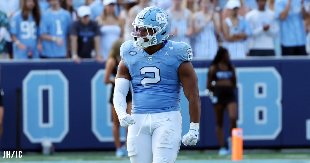 Inside the Matchup: UNC vs. UCF - On3