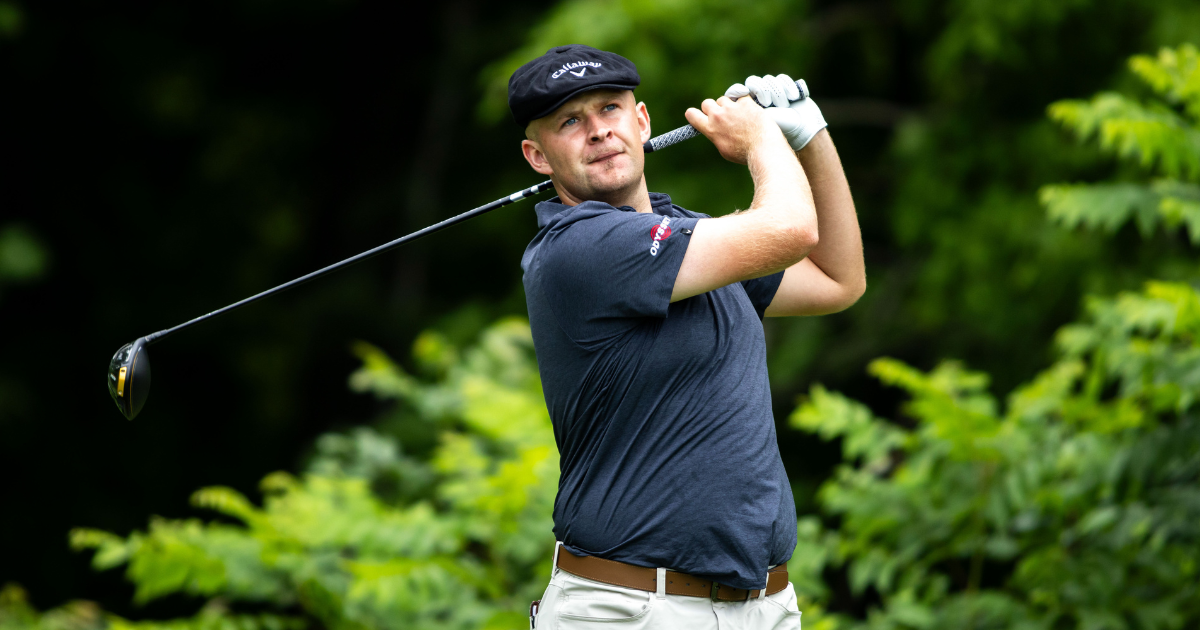 Harry Hall wins playoff after 5-way tie at ISCO Championship - On3