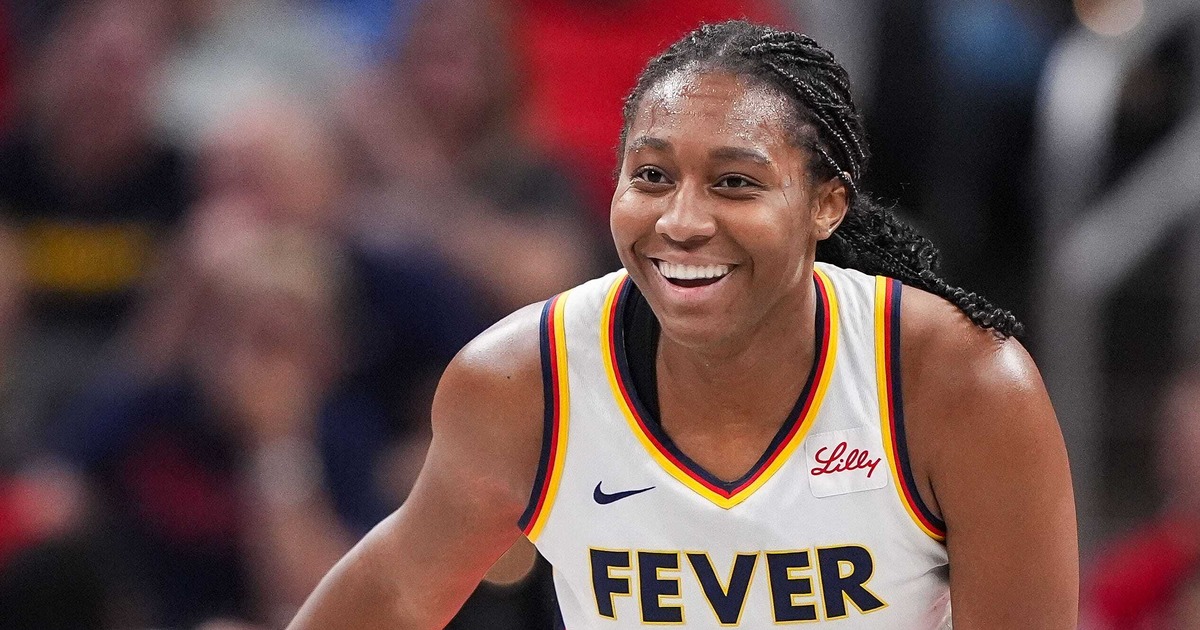 South Carolina women's basketball: Aliyah Boston honored with Aliyah ...