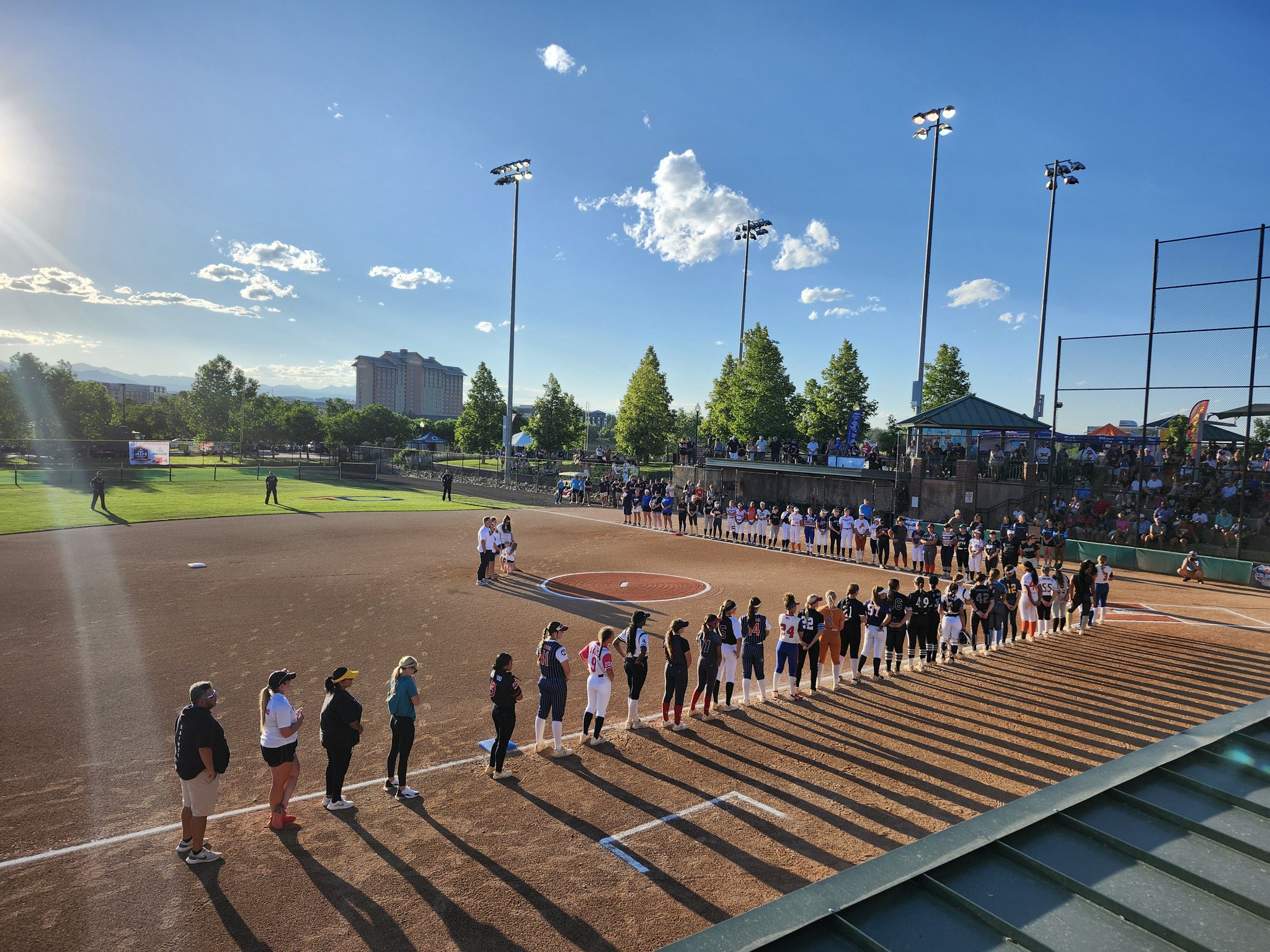 Midway Thoughts from Colorado 4th of July, IDT - On3