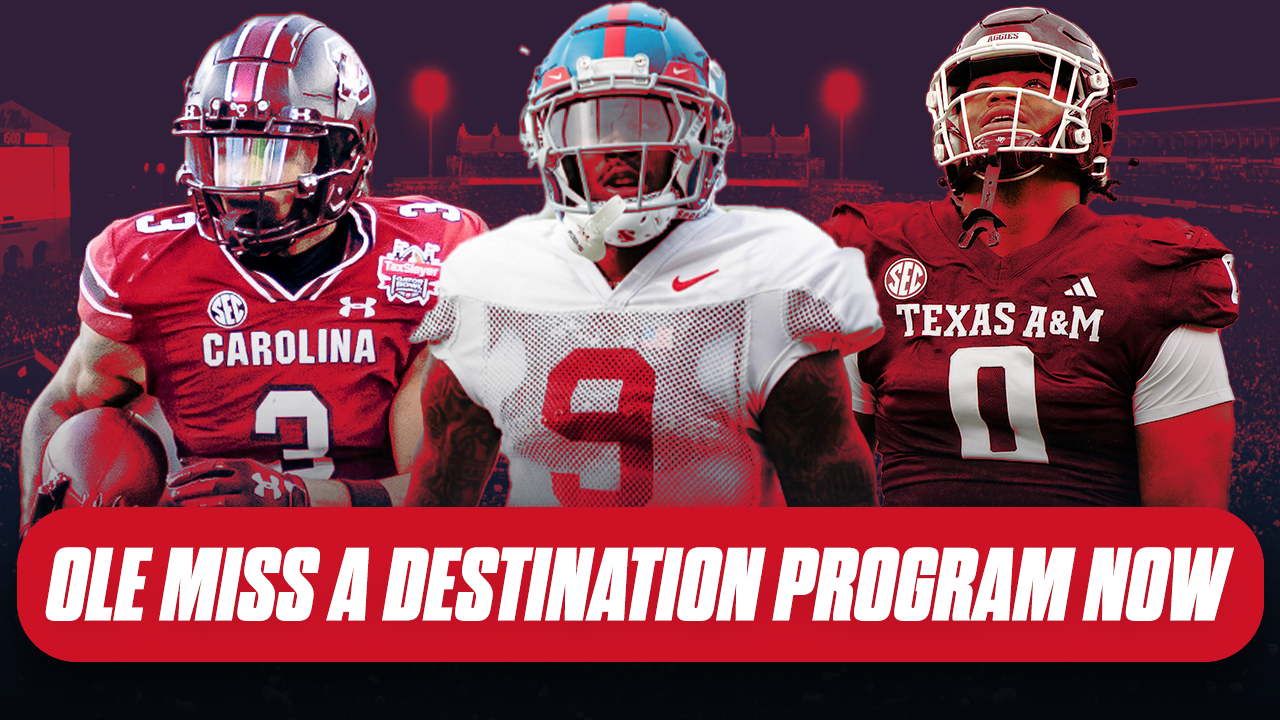 The Flagship: What to expect in this new era of Ole Miss football