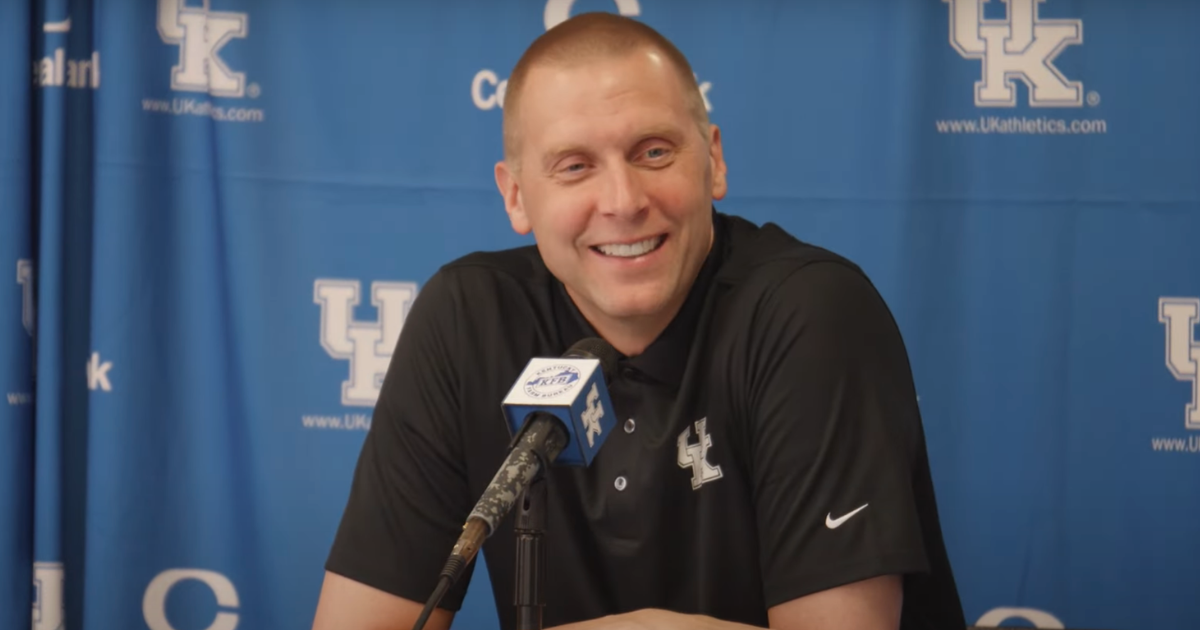 'I have hope in Pope.' La Familia players excited for Mark Pope era at ...